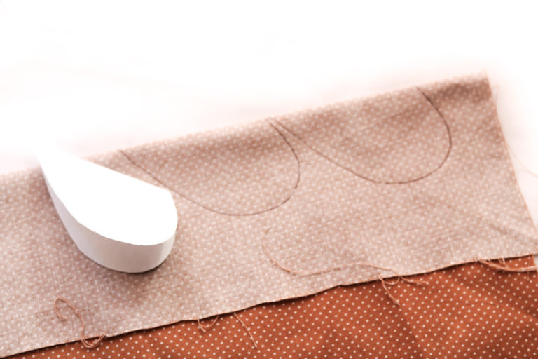 DIY PATCHES- HEART SWEATER PATCHES- FAST AND EASY...(video)