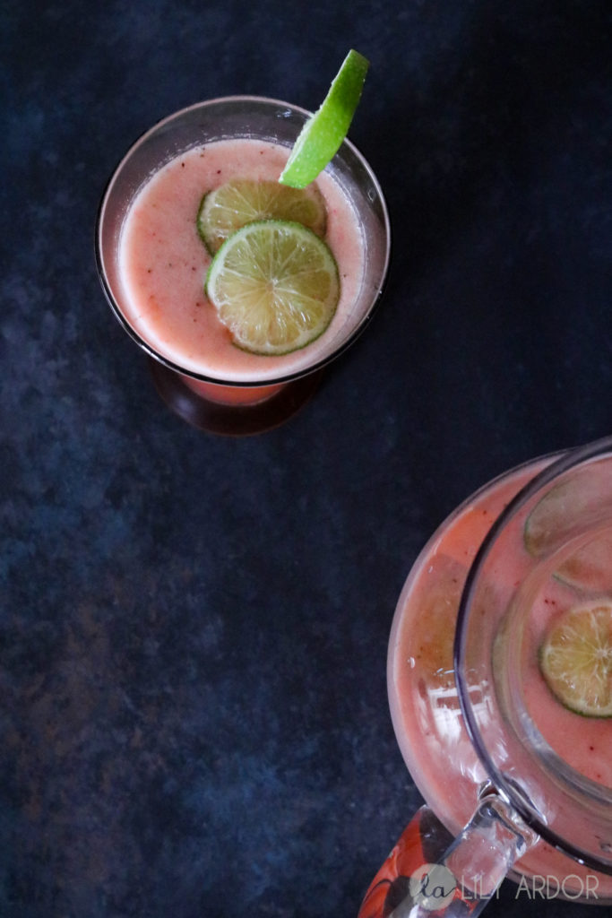 DIY Dramatic Food Photography Background (w/video) - Lily Ardor