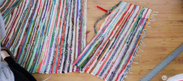 DIY Footstool with Storage Using a BUCKET!! EASY Ottoman Idea