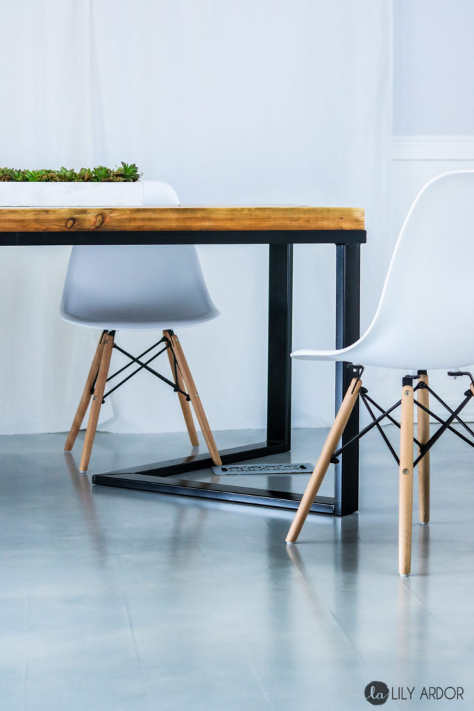 Painted FLOOR IDEA- Paint ANY FLOOR- BEST floor paint!!