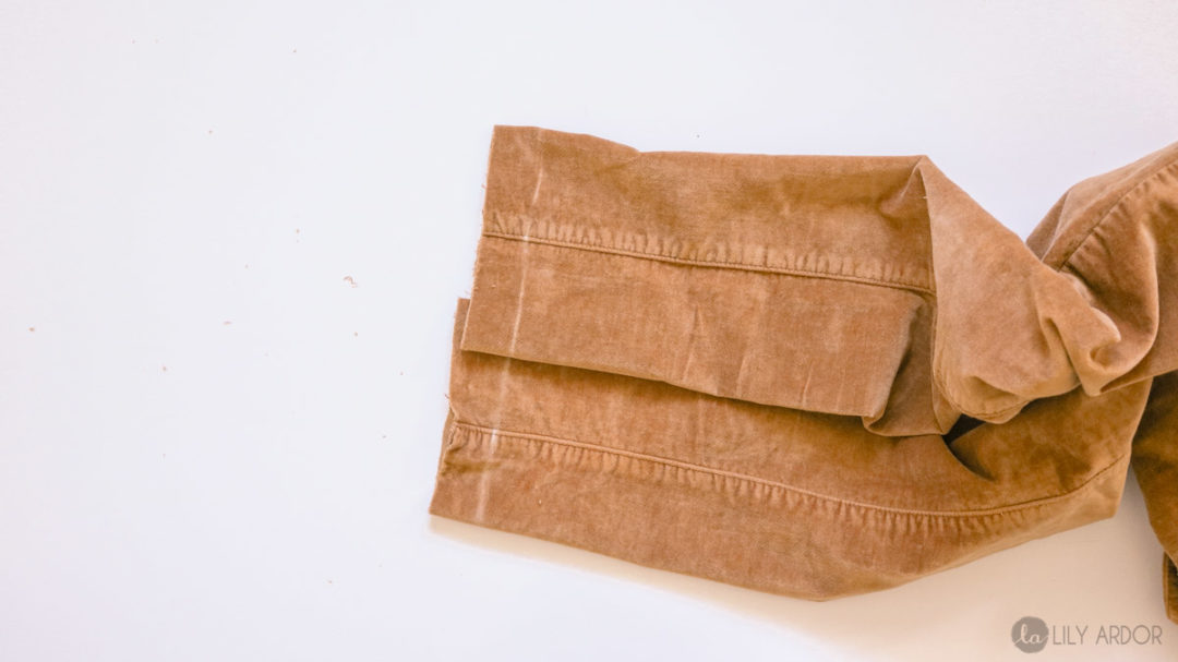 How to Hem Pants like a Pro (Follow 6 Easy Steps)