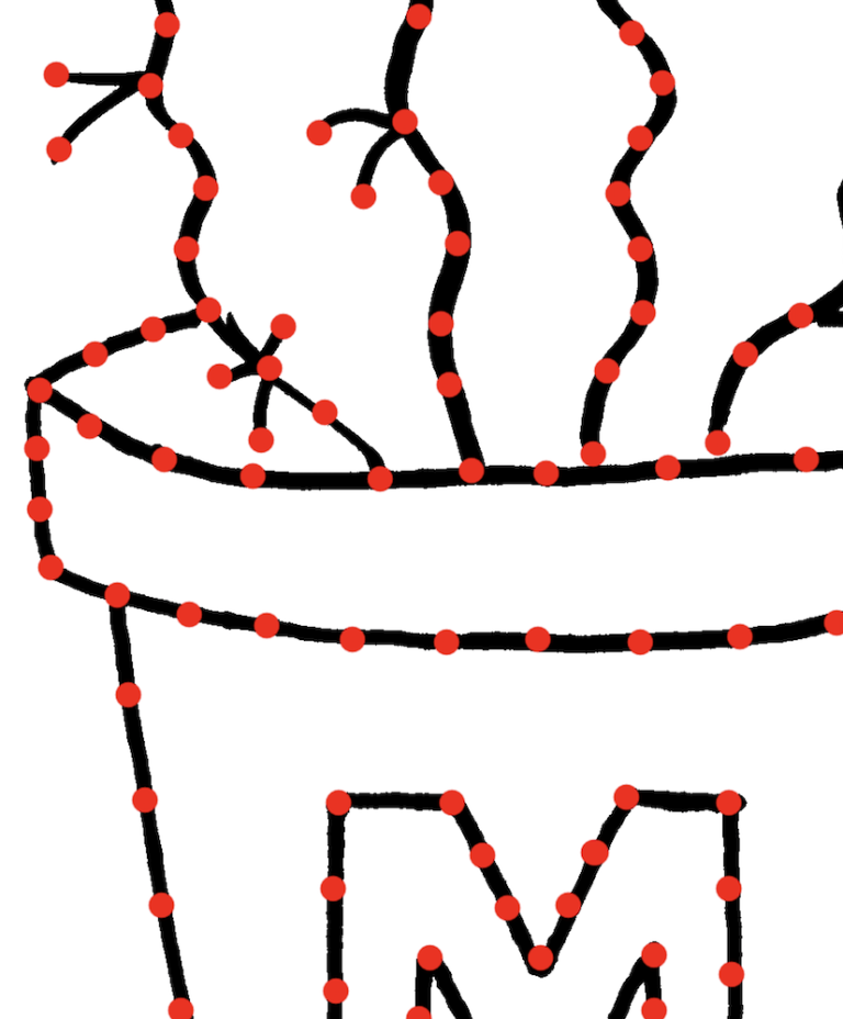 Cactus Mom Printable - Lily Ardor