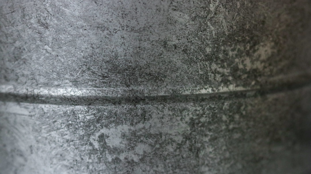 Age metal in 10 minutes- Using two ingredients! Lily Ardor