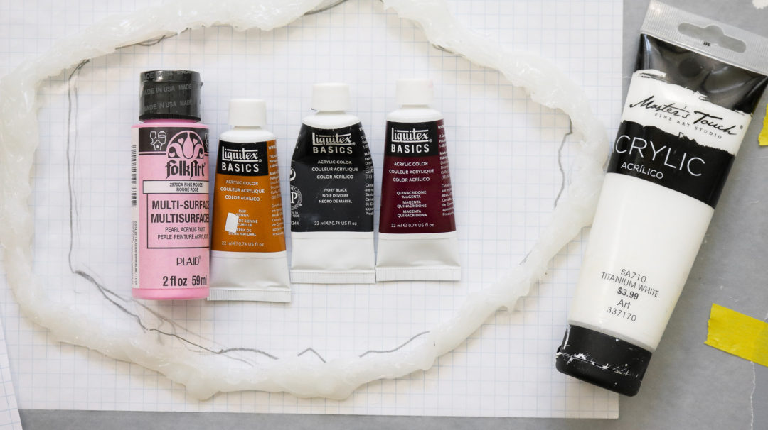 MAKE DIY RESIN AGATE slices and boards with this RESIN HACK!
