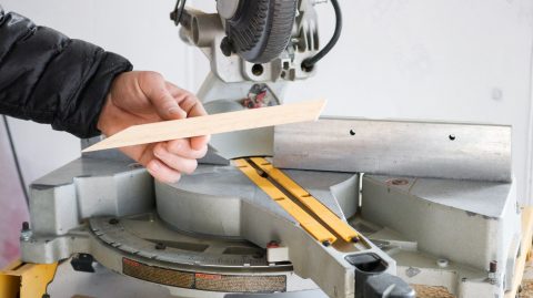 DIY Wood Star - In 5 Easy Steps ! Styled 4 Ways | Spring + Holidays