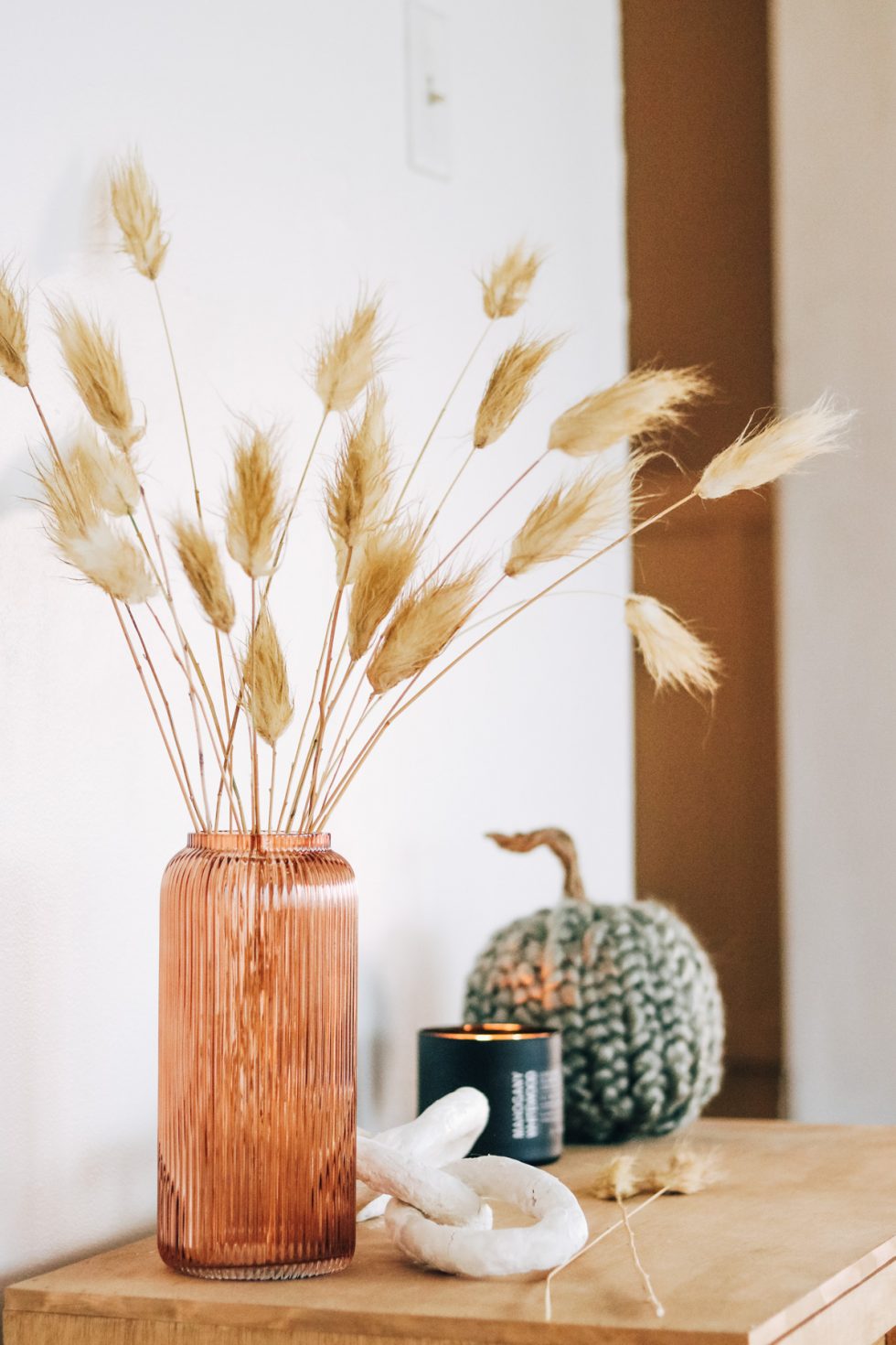 Faux Bunny Tails - Lily Ardor